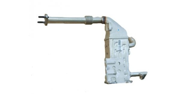 HYUNDAI - EGR COOLER [284164A750]