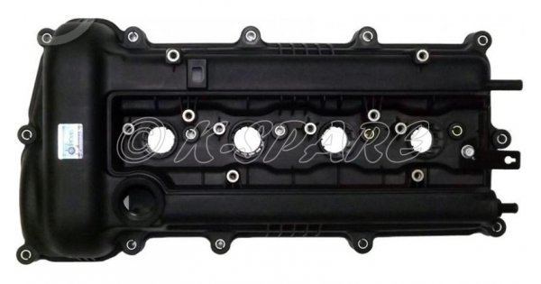 HYUNDAI / KIA - COVER ASSY-ROCKER [224102B000]