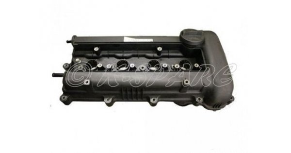 HYUNDAI / KIA - COVER ASSY-ROCKER [224102B000]