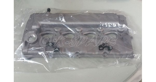HYUNDAI - COVER ASSY-ROCKER [224104A380]