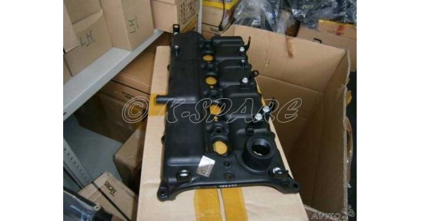 Sorento - COVER ASSY-ROCKER [224104A401]