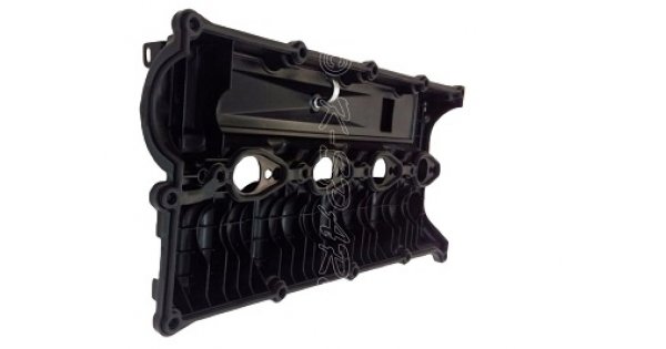 HYUNDAI - COVER ASSY-ROCKER [224104A460]