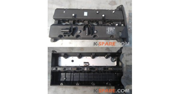 KIA - COVER ASSY-ROCKER [224104X620]