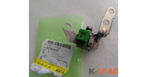 GM - SOLENOID A-T/A [93741835]