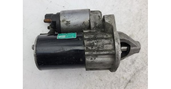 KIA All New Morning - USED STARTER ASSY [36100-03400]
