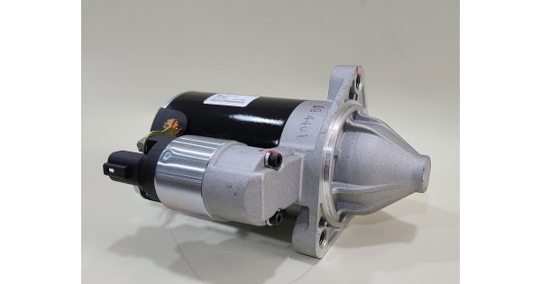 Hyundai Grandeur HG - USED STARTER ASSY [361002G200]