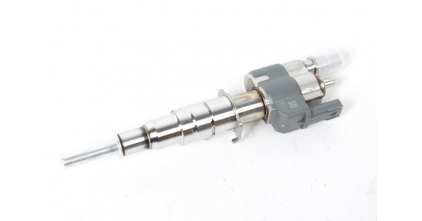 BMW - Fuel Injector [13537589048]