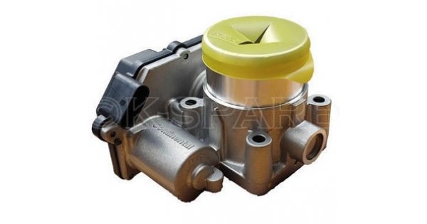 HYUNDAI / KIA - VALVE ASSY-AIR CONTROL [351002A900]