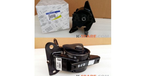 SSANGYONG - INSULATOR-ENGINE MTG-LH [2071034005]