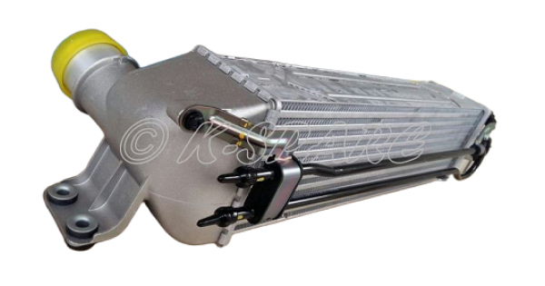 Hyundai Grand Starex - COMPLETE-INTERCOOLER [281904A481]