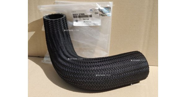 Santa Fe CM - Hose D [2826427800]