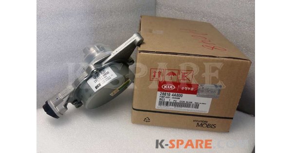 HYUNDAI / KIA - PUMP ASSY-VACUUM [288104A800]