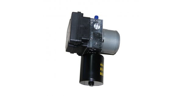 HYUNDAI - HYDRAULIC UNIT ASSY [586204R001]