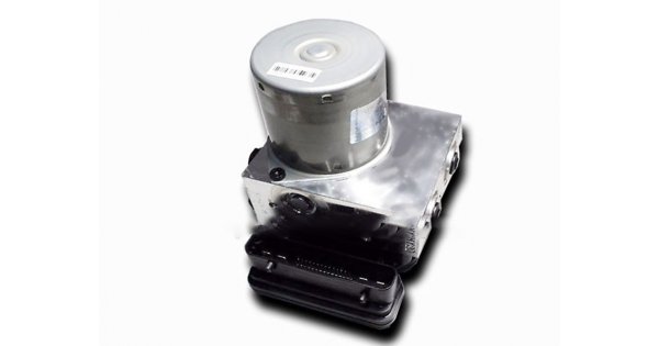 HYUNDAI - HYDRAULIC UNIT ASSY [589204H610]
