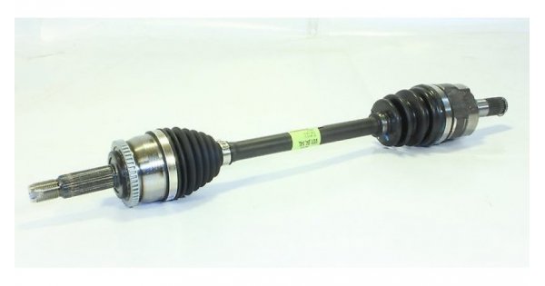 HYUNDAI : Accent RB - SHAFT ASSY-DRIVE,RH [495011R000]