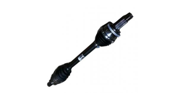 HYUNDAI - JOINT ASSY-CV LH [495003X110]