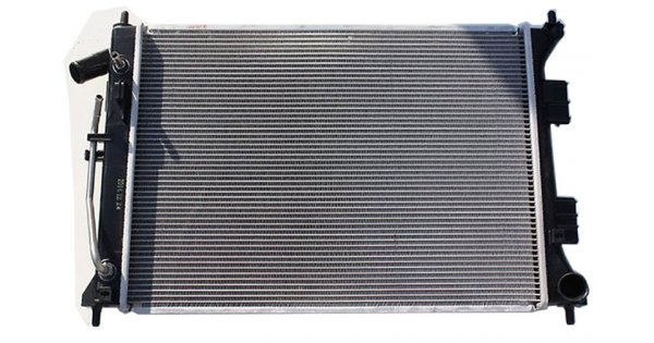 HYUNDAI - RADIATOR ASSY [25310-3X100]