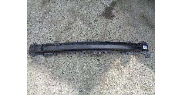 Hyundai Avante MD - USED RAIL-RR BUMPER [86631-3X100]