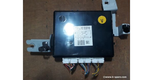 Hyundai Avante MD - USED UNIT ASSY-BCM [95400-3X000]