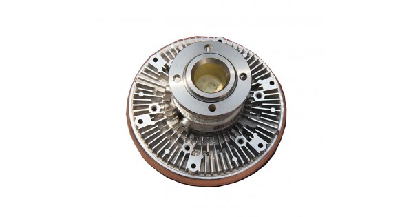 HYUNDAI - CLUTCH-COOLING FAN [2523984700]