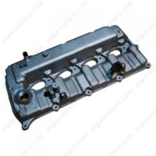 HYUNDAI - COVER ASSY-ROCKER [224104A380]