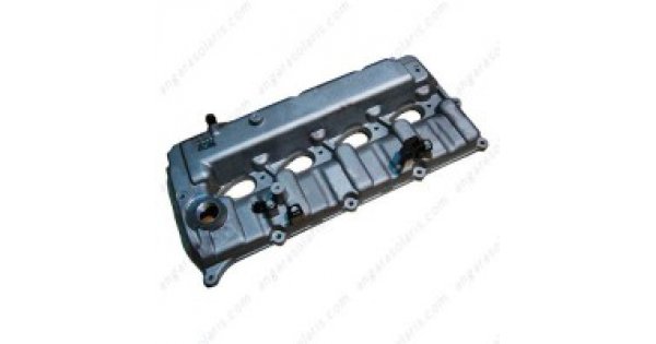 HYUNDAI - COVER ASSY-ROCKER [224104A380]