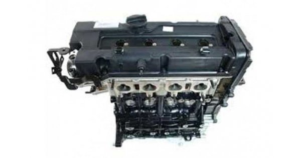 HYUNDAI - ENGINE ASSEMBLY-SUB [2110122X00]