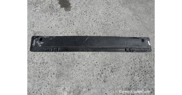 Hyundai Genesis - USED BEAM-RR BUMPER [86631-3M000]