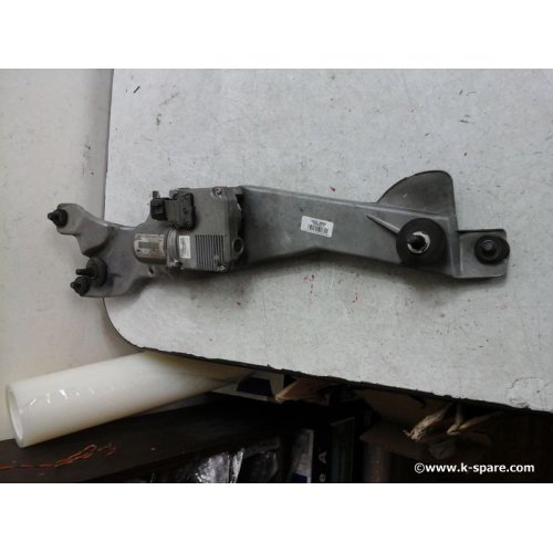 Genesis - Used Motor & Link-Windshield Wiper [981003M000]