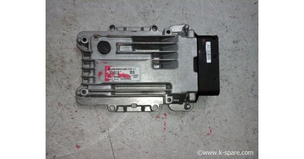 Hyundai Genesis - USED T/M CONTROL UNIT [954404F200]