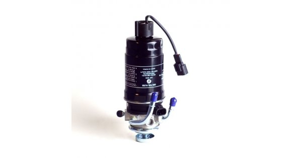 HYUNDAI Grand Starex - FILTER ASSY - DIESEL [31970-4H900]