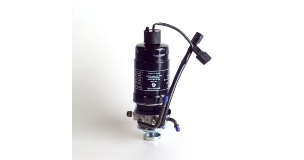 HYUNDAI Grand Starex - FILTER ASSY - FUEL [31970-4H001]
