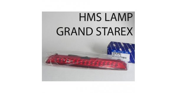 HYUNDAI - LAMP ASSY-HMS [927004H000]