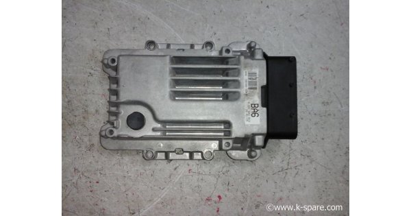 Hyundai Grandeur HG - USED INJECTOR DRIVE BOX [39105-3CBA1]
