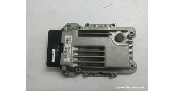 Hyundai Grandeur HG - USED INJECTOR DRIVE BOX [39105-3CFA1]
