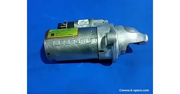Hyundai Grandeur HG - USED STARTER ASSY [361002G200]