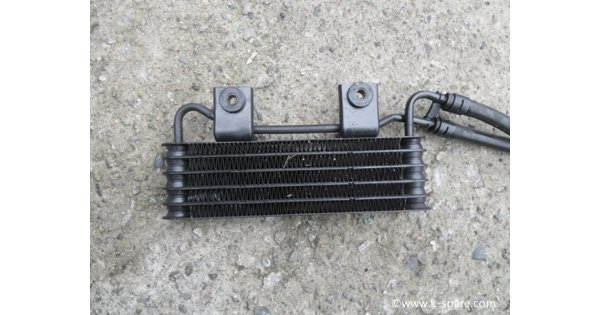 Hyundai Grandeur TG - USED COOLER ASSY-OIL [25460-3K000]