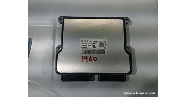 Hyundai Grandeur TG - USED ECU [39110-3E140]