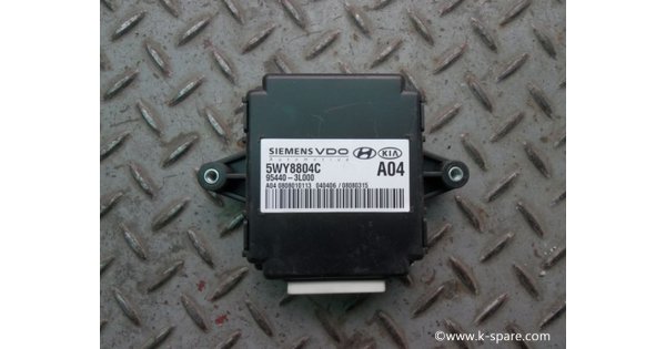 HYUNDAI : Hyundai Grandeur TG - USED MODULE ASSY-IMMOBILIZER [95440-3L000]