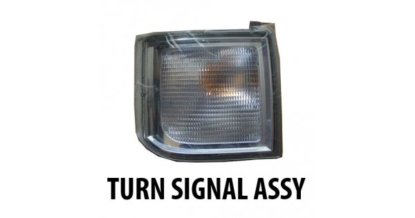 HYUNDAI - LAMP ASSY-FR TURN SIGNAL,RH [923026B100]