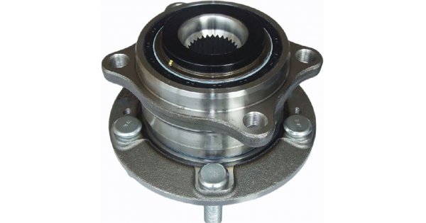 Hyundai / Kia - Hub Assy [517502B010]
