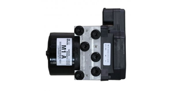 HYUNDAI - HYDRAULIC MODULE ASSY [589202E100]