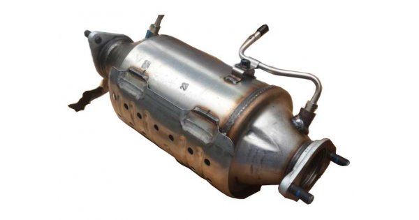 Hyundai / Kia - Converter-CPF [289902F710]