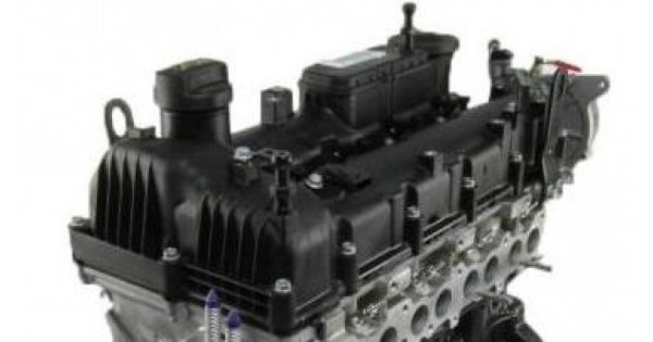 HYUNDAI / KIA - COVER ASSY-ROCKER [224102F002]