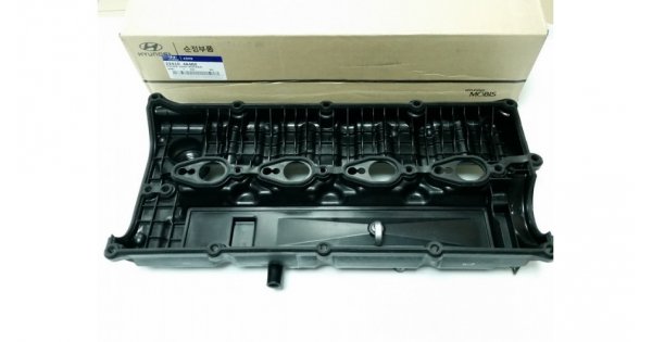 Sorento - COVER ASSY-ROCKER [224104A401]