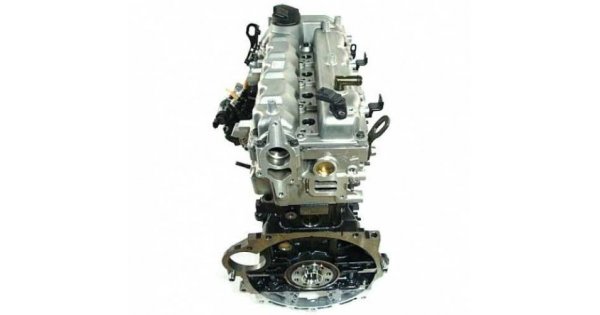 HYUNDAI / KIA - ENGINE ASSEMBLY-SUB [211012AA10]
