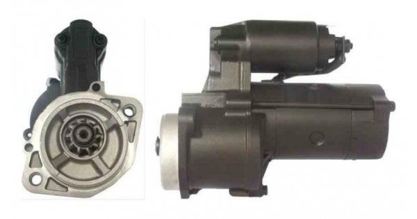 HYUNDAI / KIA - STARTER ASSY [361004A000]