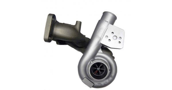HYUNDAI / KIA - TURBOCHARGER [282312B770]