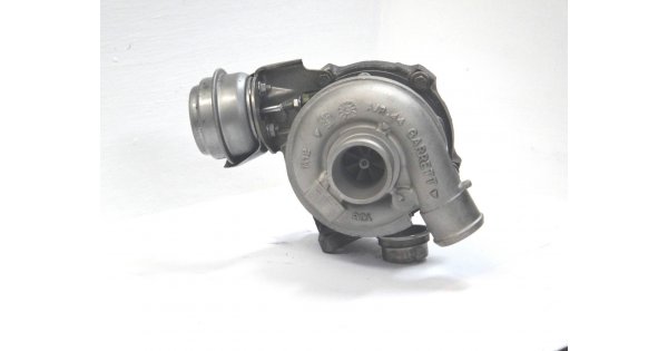 HYUNDAI / KIA - TURBOCHARGER ASSY [282012A710]