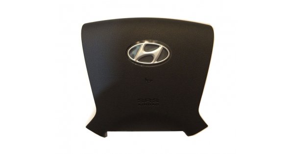 HYUNDAI - MODULE ASSY-STRG WHEEL AIR BAG [569003J0009V]